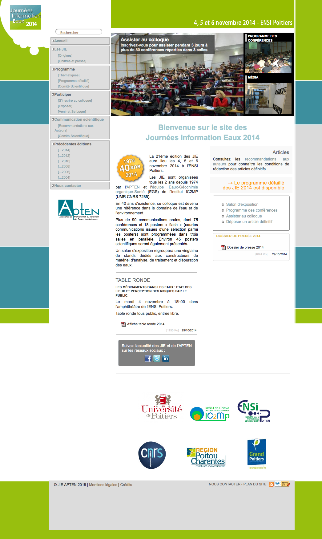 Apten JIE – DVW Design